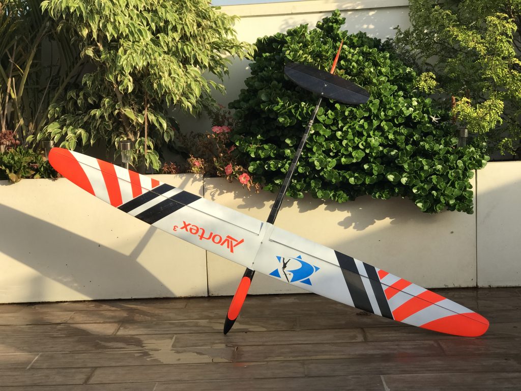 Vortex 3 - Vortex Soaring