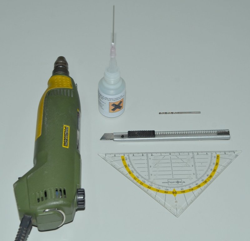 Vortex 2: Building - Vortex Soaring