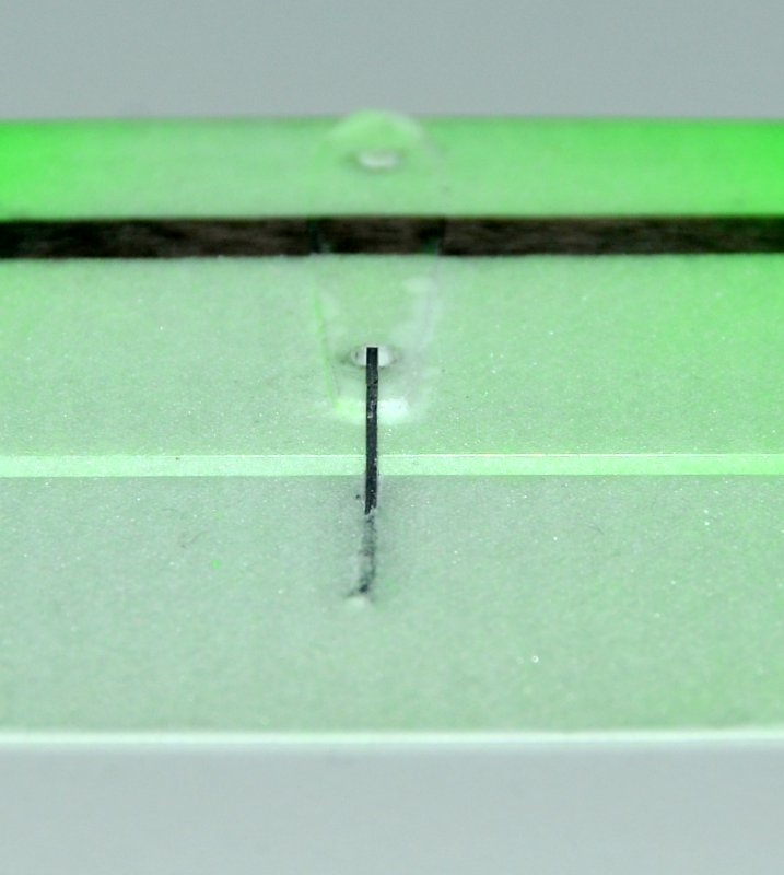 Vortex 2: Building - Vortex Soaring