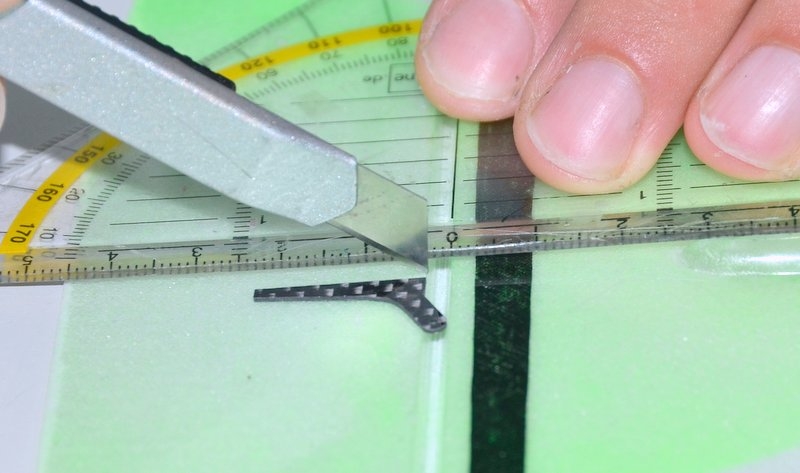 Vortex 2: Building - Vortex Soaring