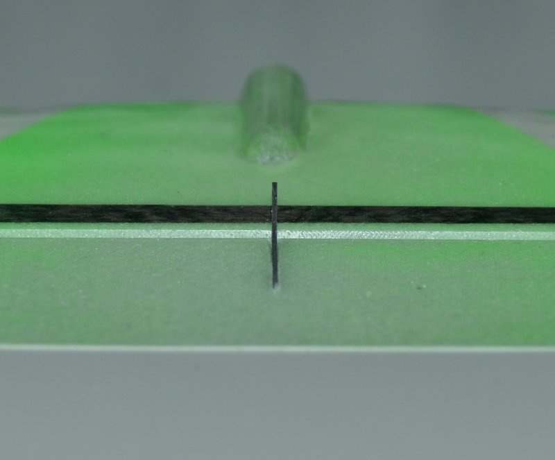 Vortex 2: Building - Vortex Soaring