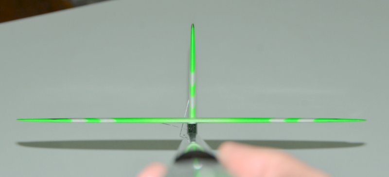 Vortex 2: Building - Vortex Soaring