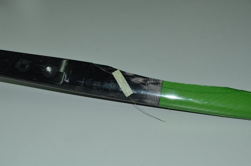 Vortex 2: Building - Vortex Soaring