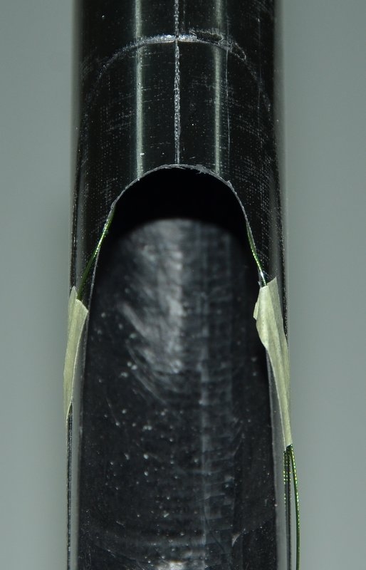 Vortex 2: Building - Vortex Soaring