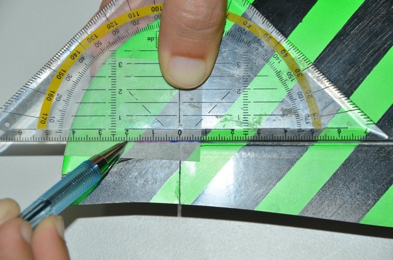 Vortex 2: Building - Vortex Soaring