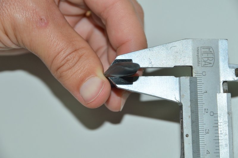 Vortex 2: Building - Vortex Soaring