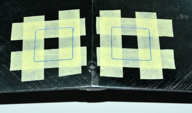 Vortex 2: Building - Vortex Soaring