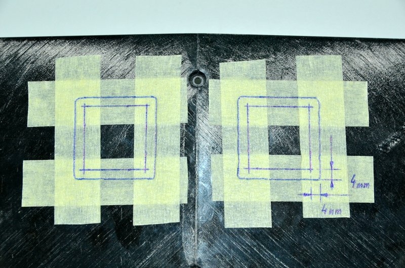 Vortex 2: Building - Vortex Soaring