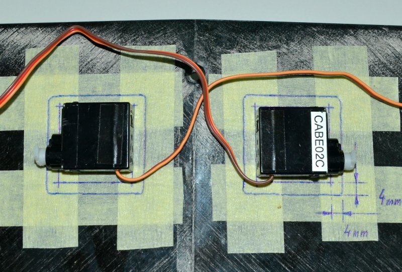 Vortex 2: Building - Vortex Soaring