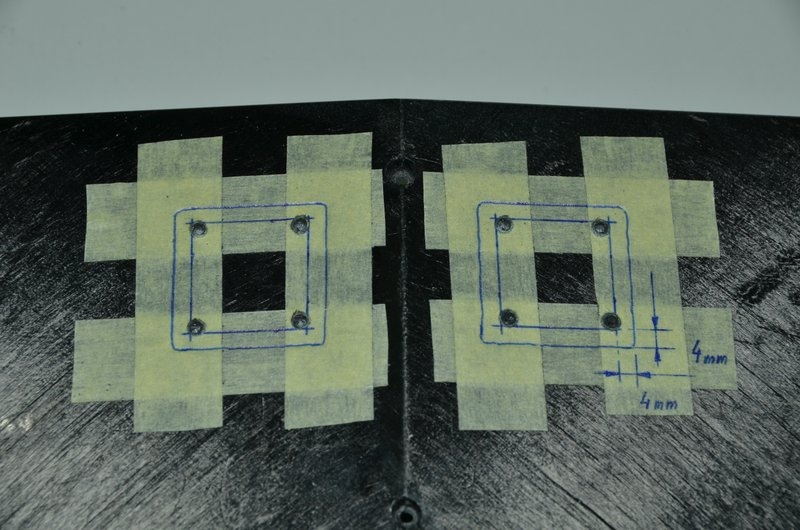 Vortex 2: Building - Vortex Soaring