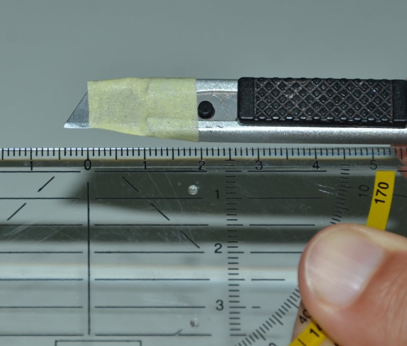 Vortex 2: Building - Vortex Soaring