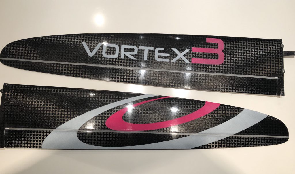 Vortex 3: Wings - Vortex Soaring