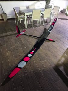 Ultima 2: Design and Color - Vortex Soaring