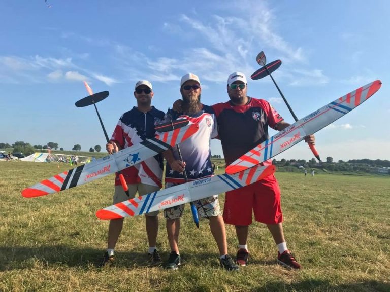 Vortex 3 - Vortex Soaring