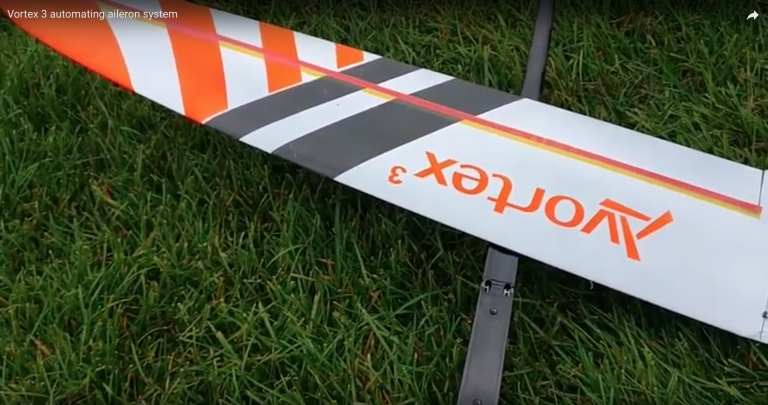 Vortex 3 - Vortex Soaring