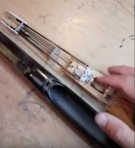 Vortex 3: Fuselage - Vortex Soaring