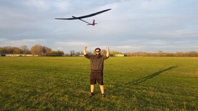 Ultima 2: Introduction - Vortex Soaring