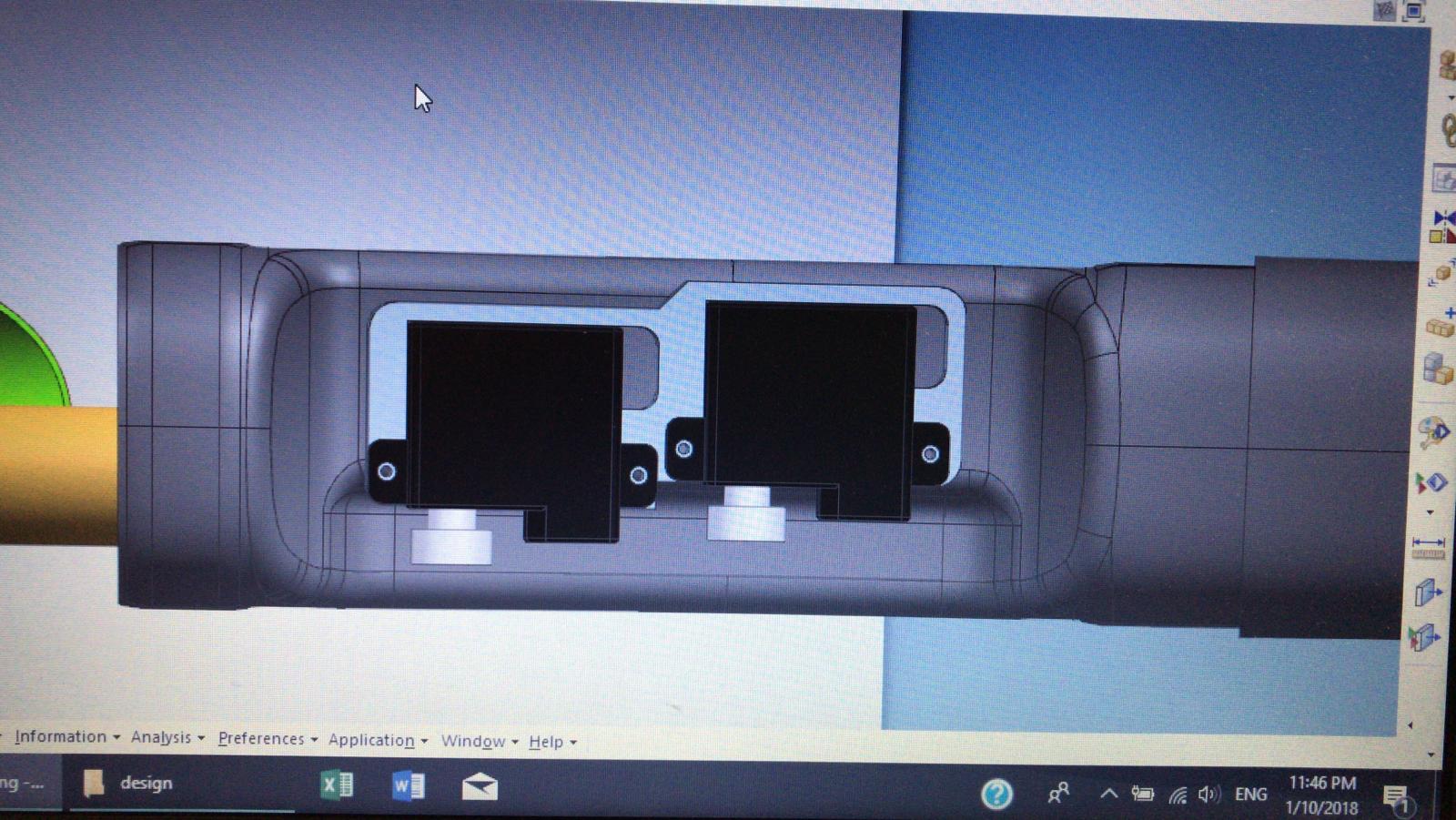 Ultima's: Powerline and RC-Equipment - Vortex Soaring
