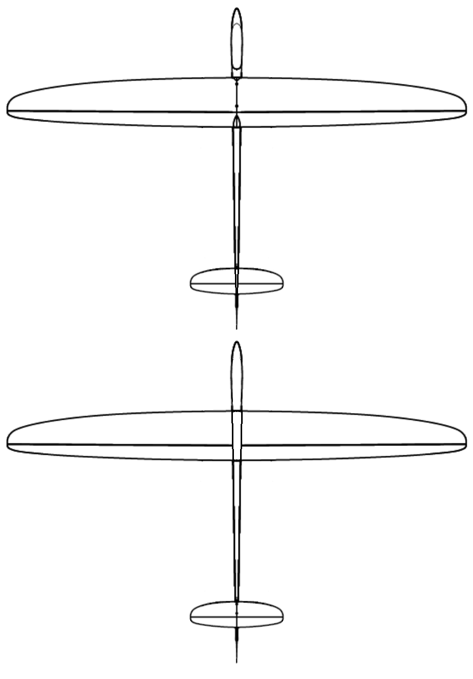 Vortex 3: Design and Color - Vortex Soaring