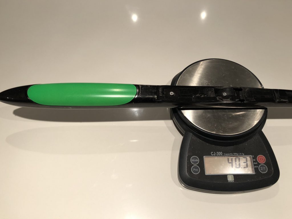 Vortex 3: Fuselage - Vortex Soaring