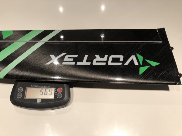 Vortex 3: Wings - Vortex Soaring