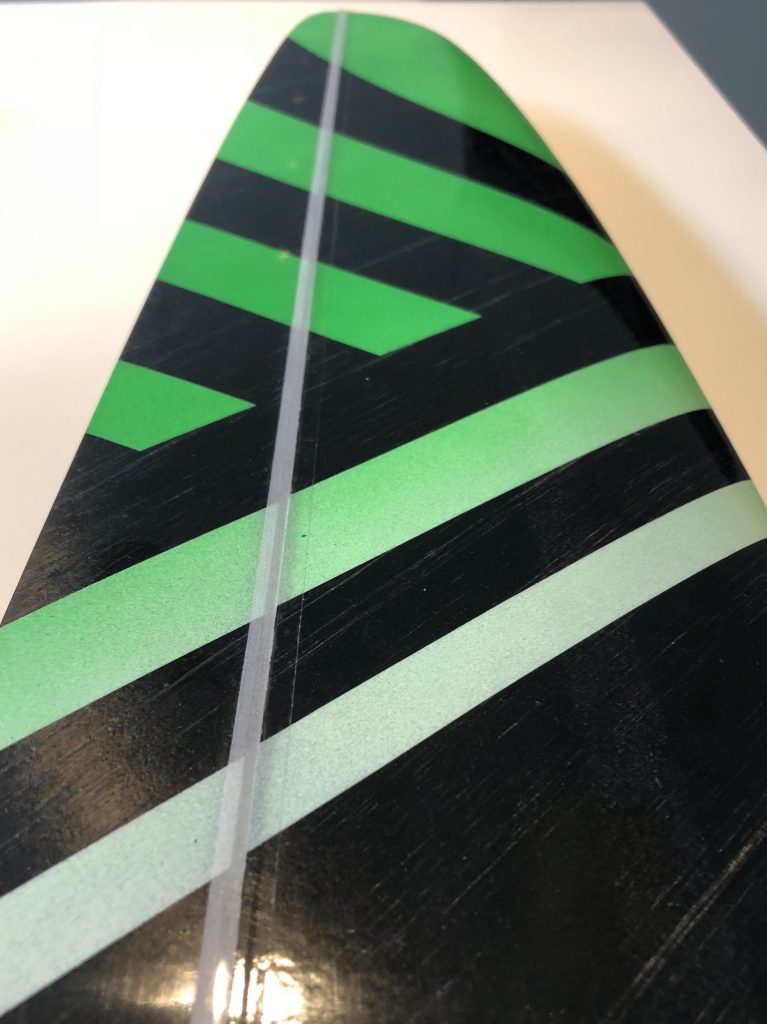 Vortex 3: Pre production - Vortex Soaring