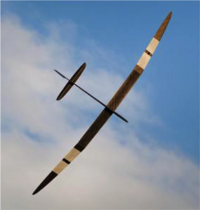 Ultima 1: Design and Color - Vortex Soaring