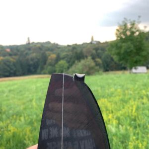 Vortex 4: Building - Vortex Soaring