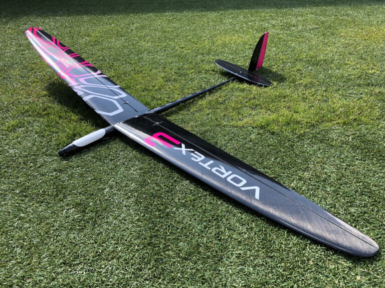 Home - Vortex Soaring